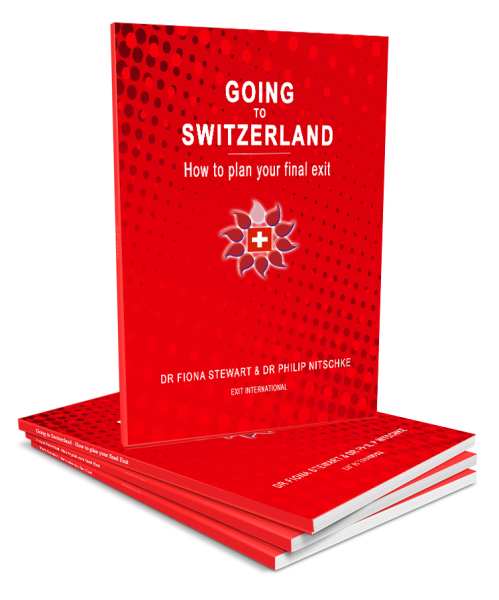 Going to Switzerland | How to plan your final exit